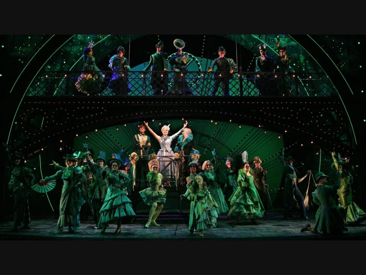 Ranked: Most Popular Songs Currently on Broadway | Naugatuck, CT Patch