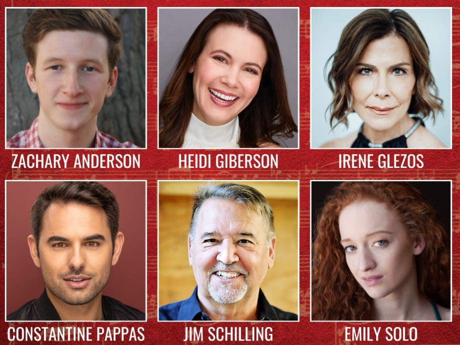 Cast Announced for "Master Class" at MTC Mainstage | Naugatuck, CT Patch