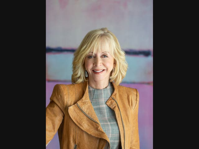 Quinnipiac University President Judy Olian Recognized | Hamden, CT Patch