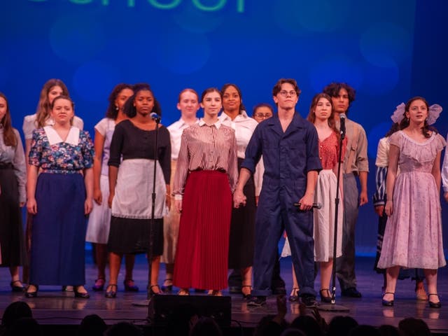 Friday, May 30, 2025 Halo Award Nominations | Naugatuck, CT Patch