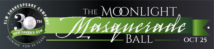 Elm Shakespeare's Moonlight Masquerade Ball Celebrates 30 Years of ...