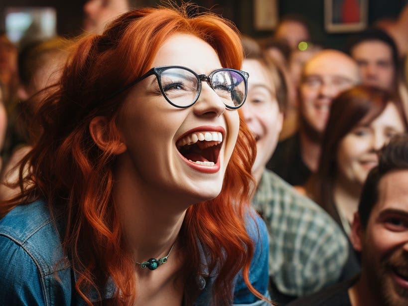 Mar 2 | Nerd Comedy | Carlsbad, CA Patch