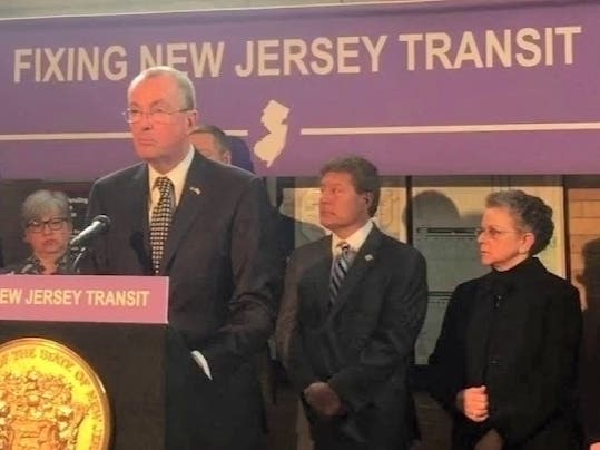 Gov Murphy to Knock on Doors with Madison Democratic Candidates ...