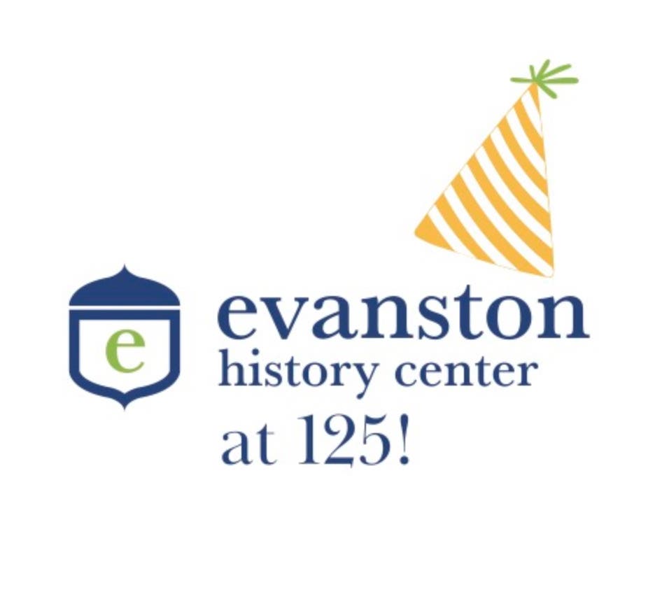 Nov 12 | 125th Anniversary Open House and Exhibit Opening | Evanston ...