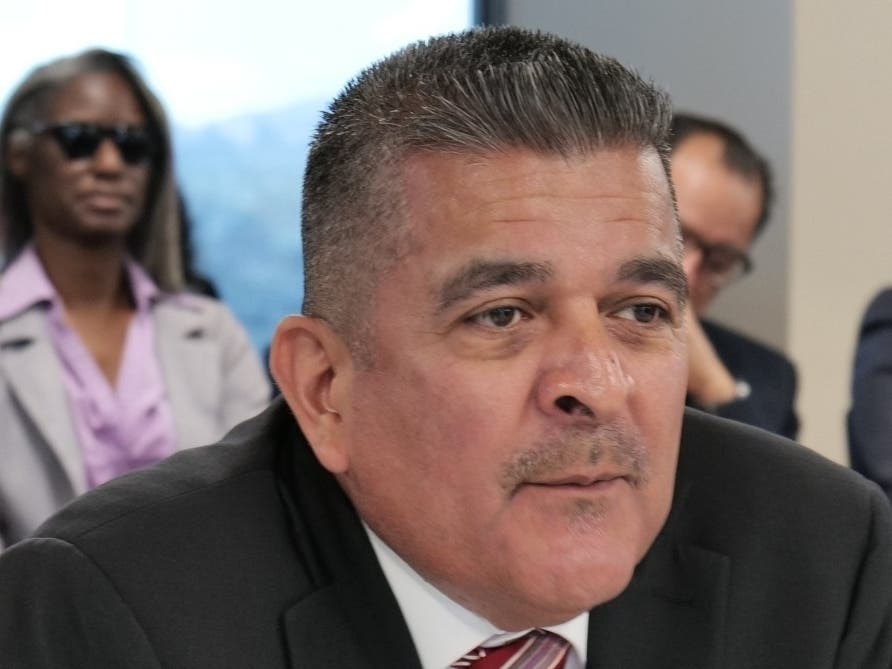 LAUSD Candidate Richard Ramos on Special Education | Northridge, CA Patch