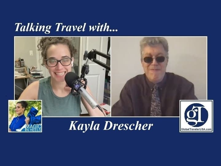 Kayla Drescher is In Your Head at Rhapsody Theater | Chicago, IL Patch