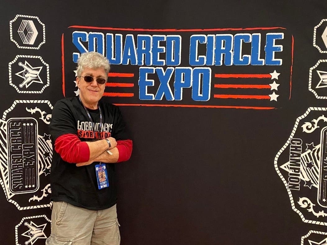 Squared Circle Expo Returns This Month!! | Indianapolis, IN Patch
