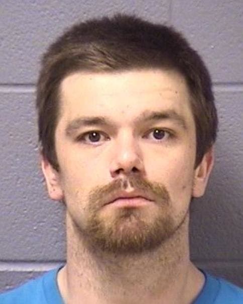 These People Went to Jail Friday: Police Blotter! | Joliet, IL Patch