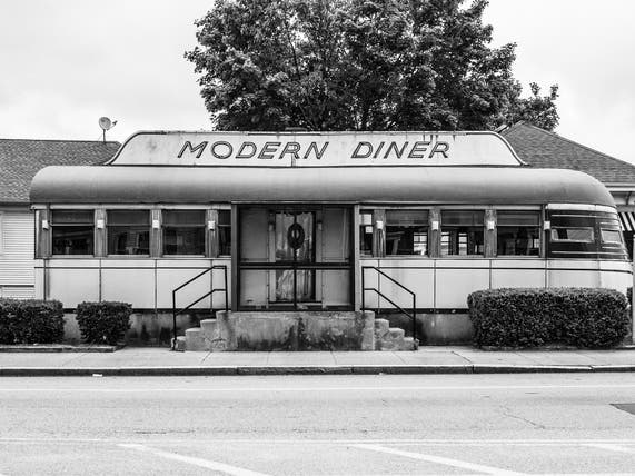 Historic Pawtucket Restaurant Up For Sale | Pawtucket, RI Patch