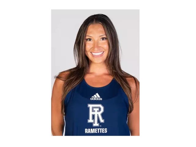 University Of Rhode Island Names New Ramettes Head Coach | Across Rhode ...