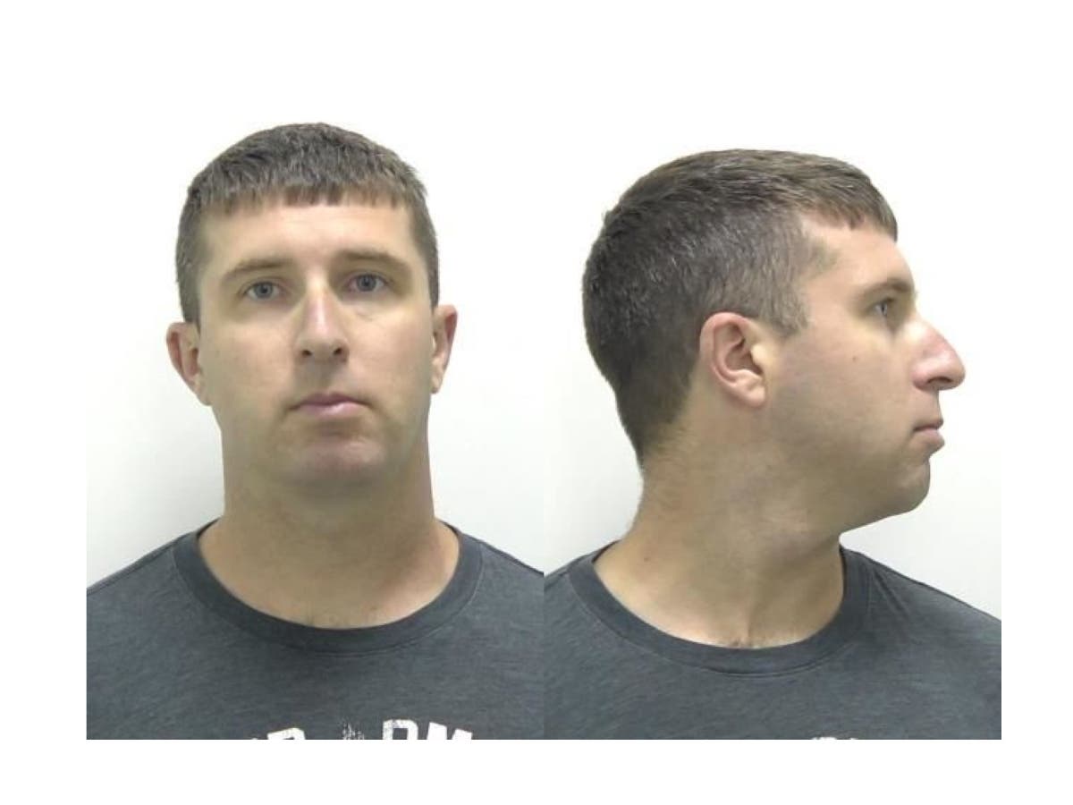 RI Deputy Sheriff Charged In Connection With Women's Restroom Incident ...