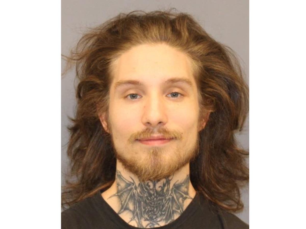 Woonsocket Man Caught With 2 Loaded Handguns: Cops | North Providence ...