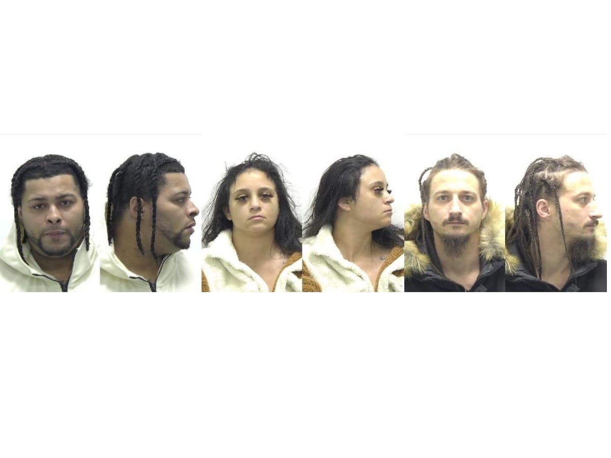 3 Arrested After 7 Providence College Students Overdose: Cops ...