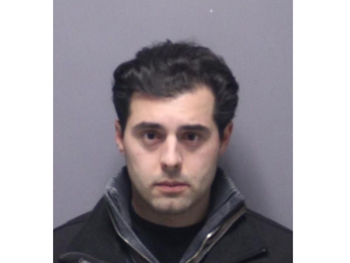 Cranston Man Crashed Into And Killed Woman Walking On Scituate Avenue ...