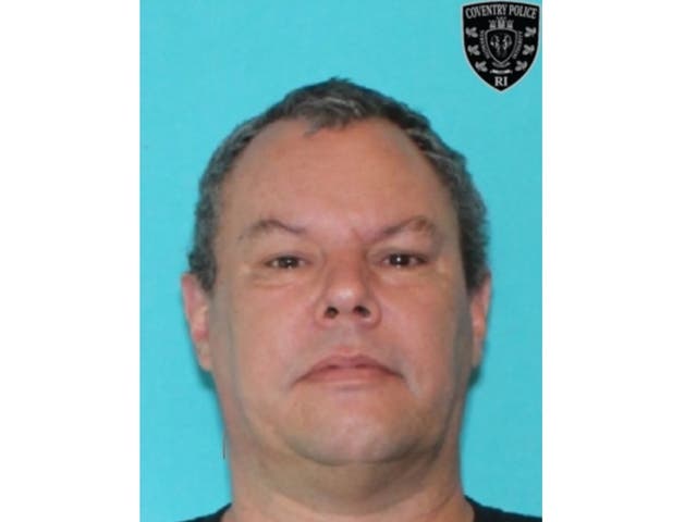 Emaciated Dog Euthanized, Coventry Man Charged With Animal Cruelty ...