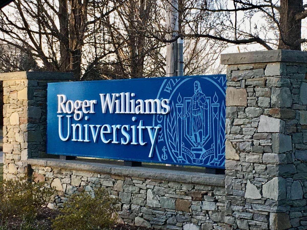 Roger Williams University Names Interim President | Bristol, RI Patch