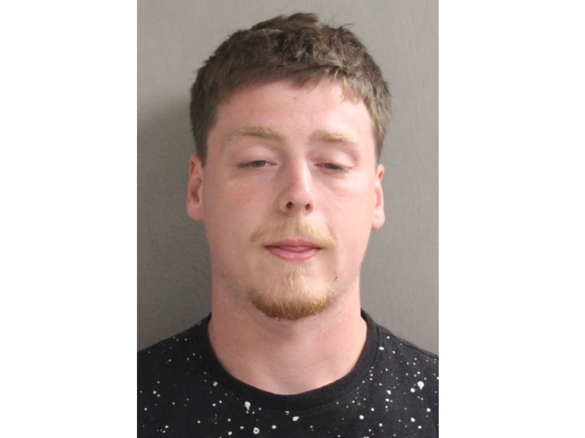 Falmouth Man Charged With Cocaine Trafficking, $12K Worth Of Coke ...