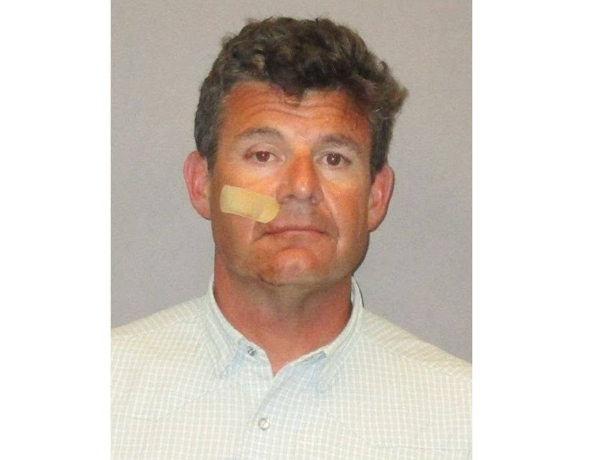 Saunderstown Man Arrested After Boat Crash That Sent Passenger ...