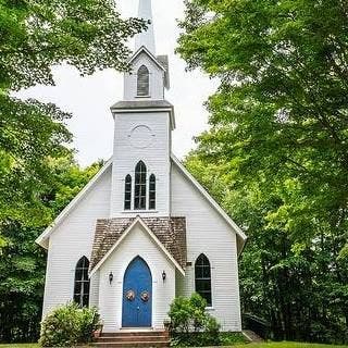 Haddam Neck Congregational Church Welcomes All to Worship | East ...