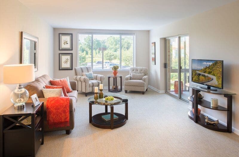 Riderwood Opens The Glen at Orchard Point | Silver Spring, MD Patch