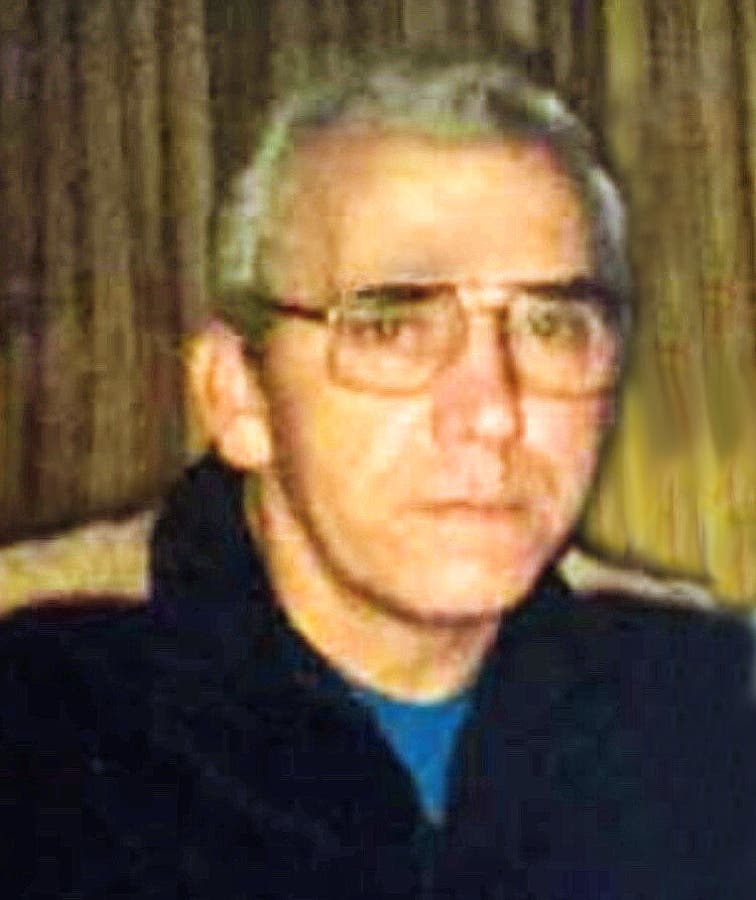 Carl L. Ely, Obituary | Naugatuck, CT Patch