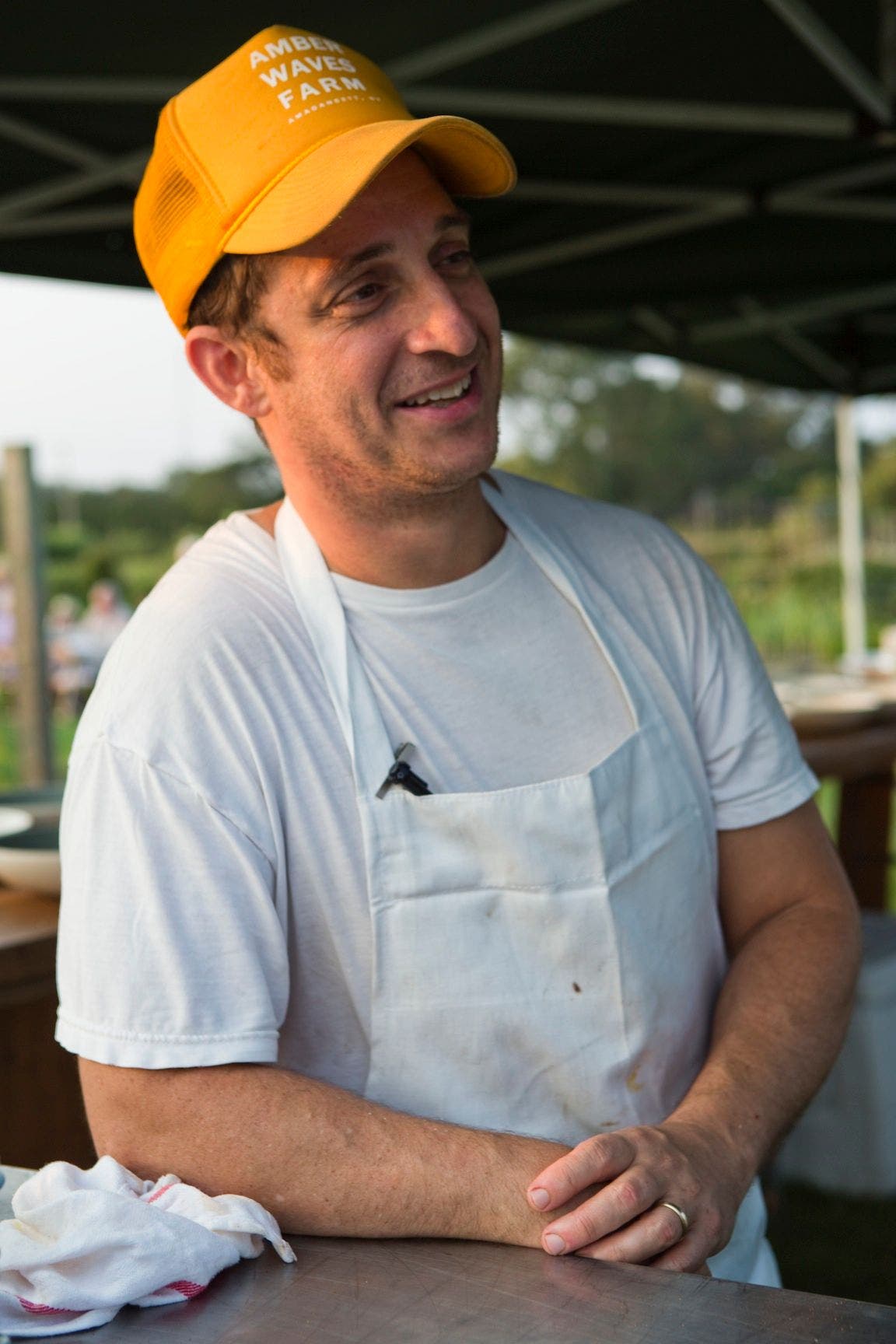 May 8 | Jason Weiner Featured on Express Sessions Panel: The South Fork ...