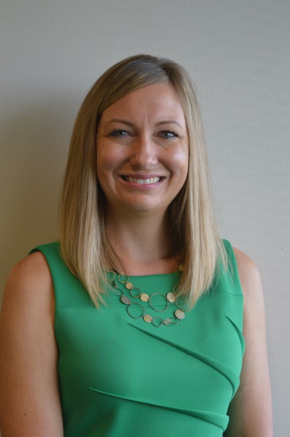 Kristine Schlismann Named Woman of the Year by Zonta Club of Joliet ...