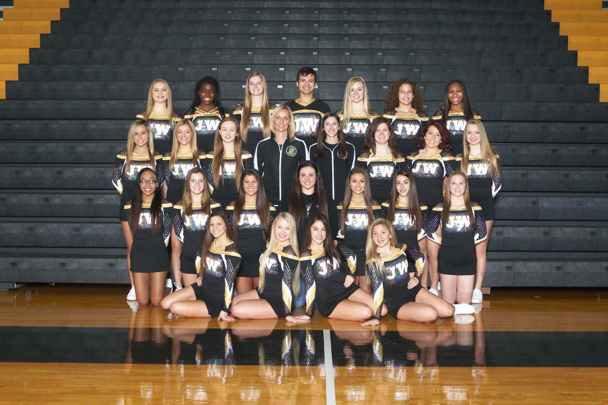 JTHS Teams Receive IHSA Winter 2017-2018 Academic Achievement | Joliet ...