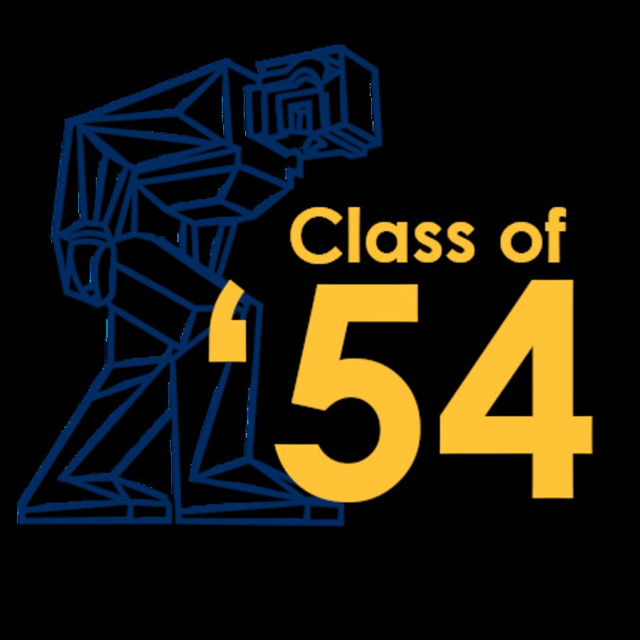 JTHS Class of 1954 Reunion Luncheon | Joliet, IL Patch