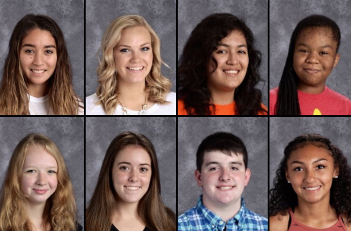 JTHS Congratulates the Students of the Month of December | Joliet, IL Patch