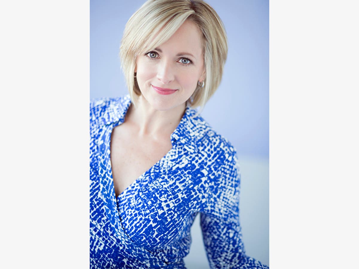 New Addition To Philadelphia's Speakers Bureau- Paige Price ...