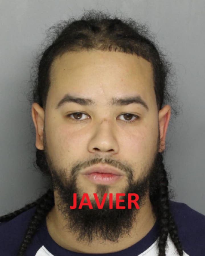 Philly Man Arrested In Bucks Co. Meth Bust: DA | Philadelphia, PA Patch