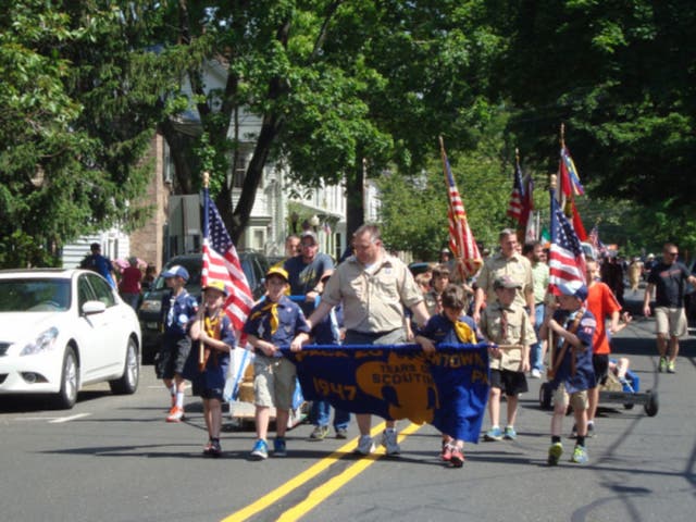 2018 Newtown Memorial Day Parade: What You Need To Know | Newtown, PA Patch