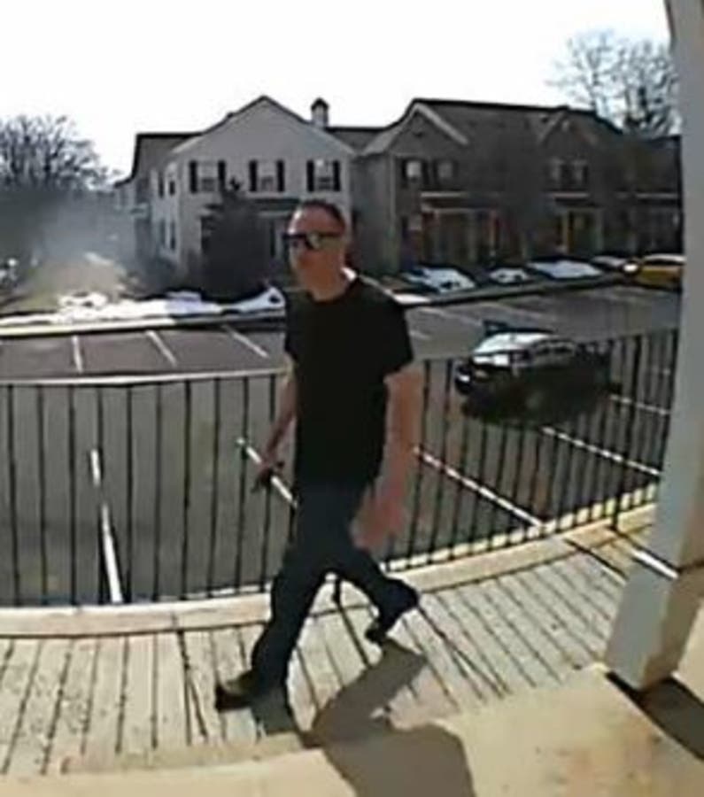 String Of Suspicious Incidents Prompts Warning From Plumstead PD ...