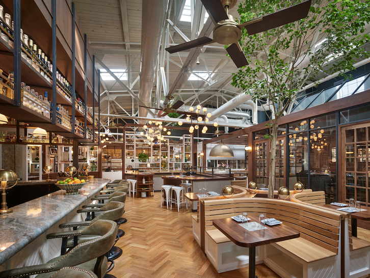 Best Of Philly Wine Bar/Restaurant Opening Doylestown Location ...
