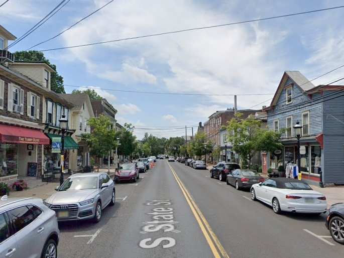 State Street To Close For Reopening Block Party This Weekend | Newtown ...