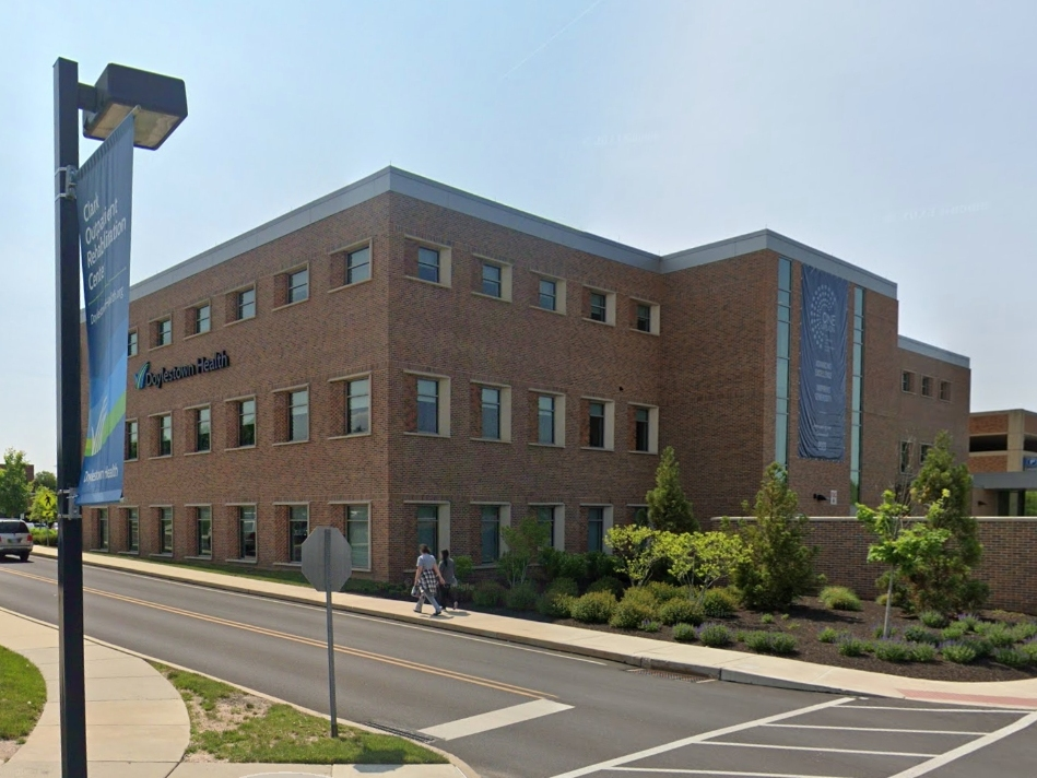 Doylestown Hospital Among Best In PA, Newsweek Says In New List ...