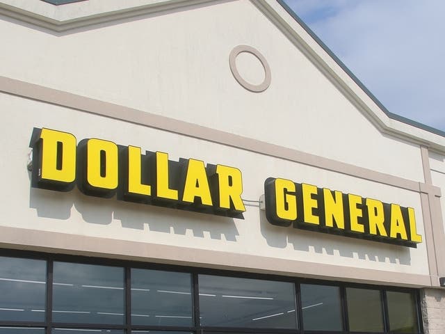 Dollar General Closing Dozens Of Stores: What It Means For PA Shoppers ...