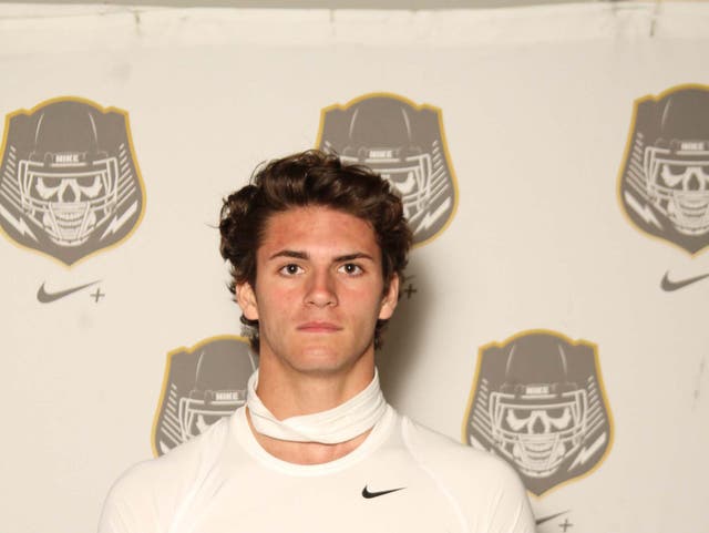Wayne's Tyler Hayek Commits To Rutgers University | Wayne, NJ Patch
