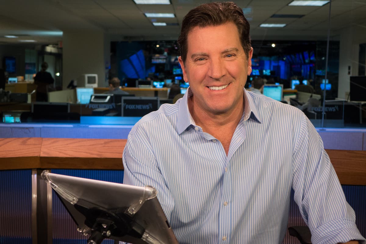 Fox News Anchor Eric Bolling To Sign New Book In Ridgewood | Ridgewood ...