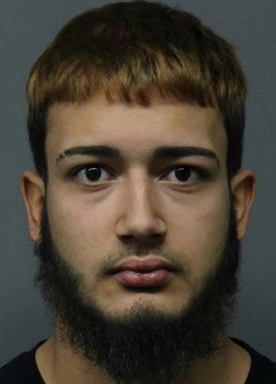 Mafia Street Gang Member, Associates, Arrested On Drug And Firearm ...