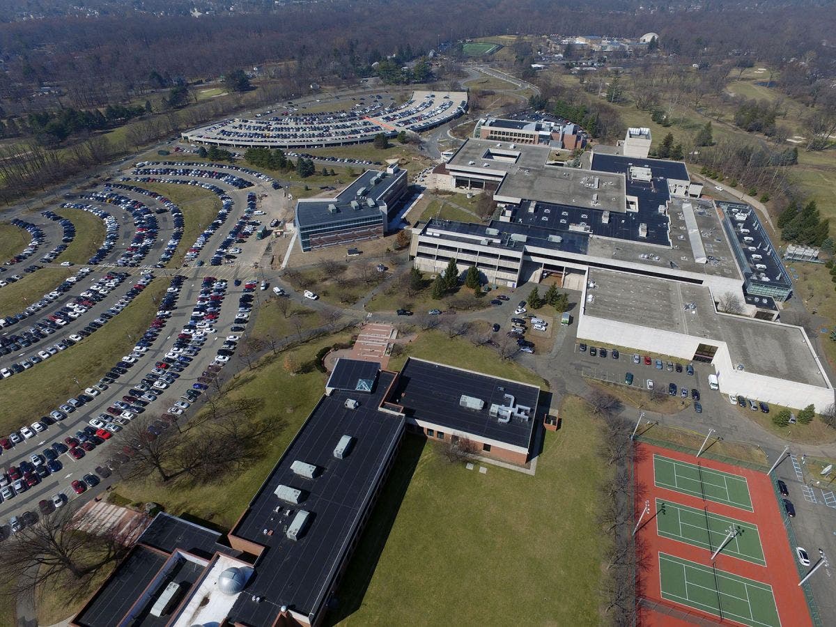 Drone Piloting Class Takes Off At Bergen Community College Paramus 
