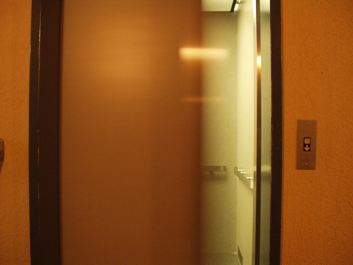 Bergen Mom Saves Toddler From Getting Crushed By Elevator Door: Report ...