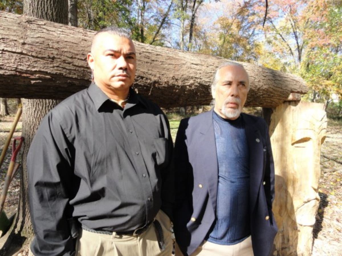 Ramapo Lenape Chief Charged In Connection With Club Vandalism | Mahwah ...