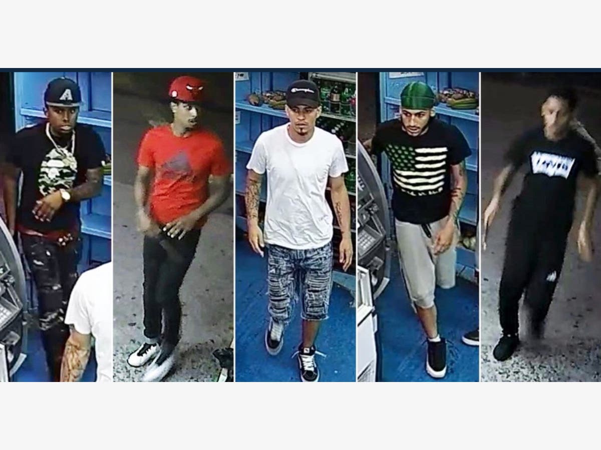 NJ Suspect In Machete Killing Extradited To NY | Wayne, NJ Patch