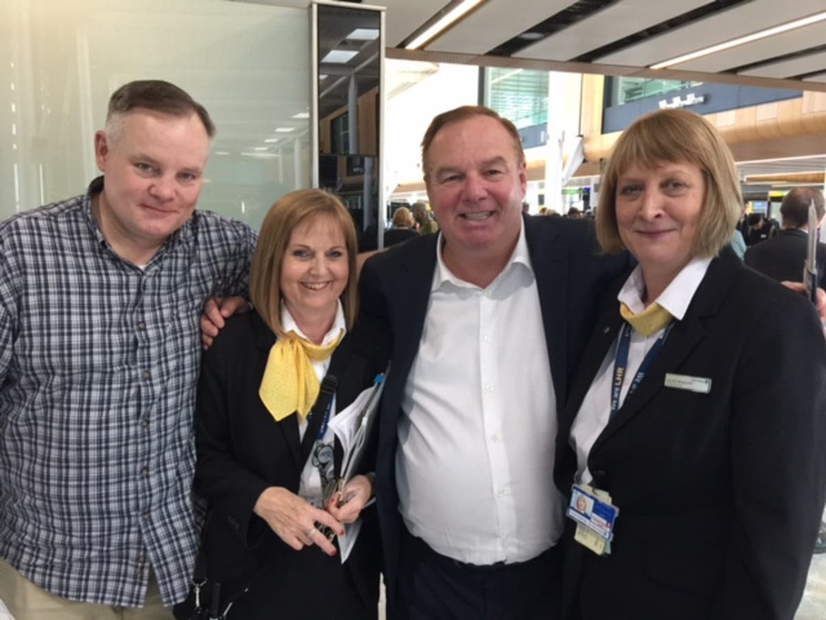 NJ's Tom Stuker Racks Up Nearly 20 Million Frequent Flier Miles ...