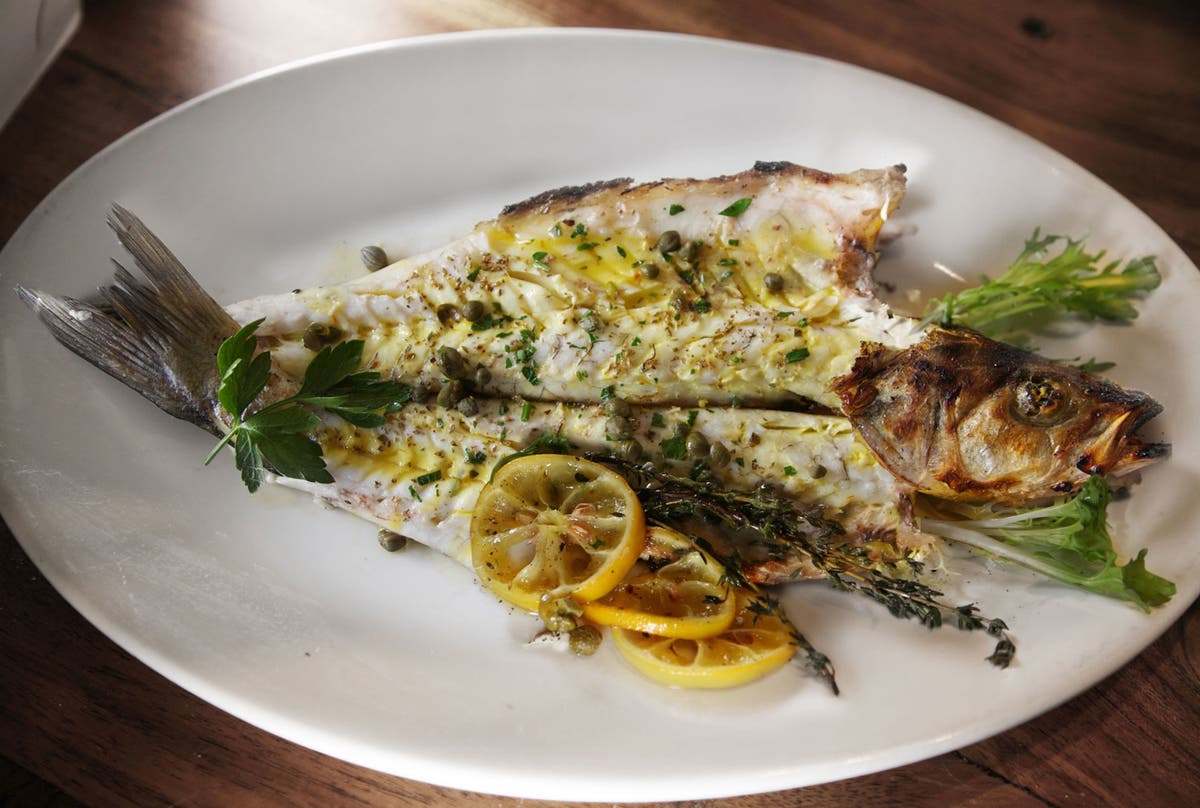 Greek Restaurant Lefkes Opening Soon In Englewood Cliffs | Englewood ...