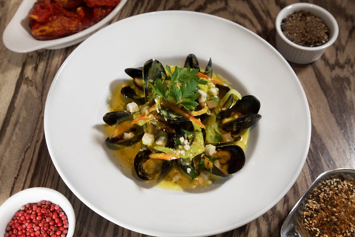 Greek Restaurant Lefkes Opening Soon In Englewood Cliffs | Englewood ...
