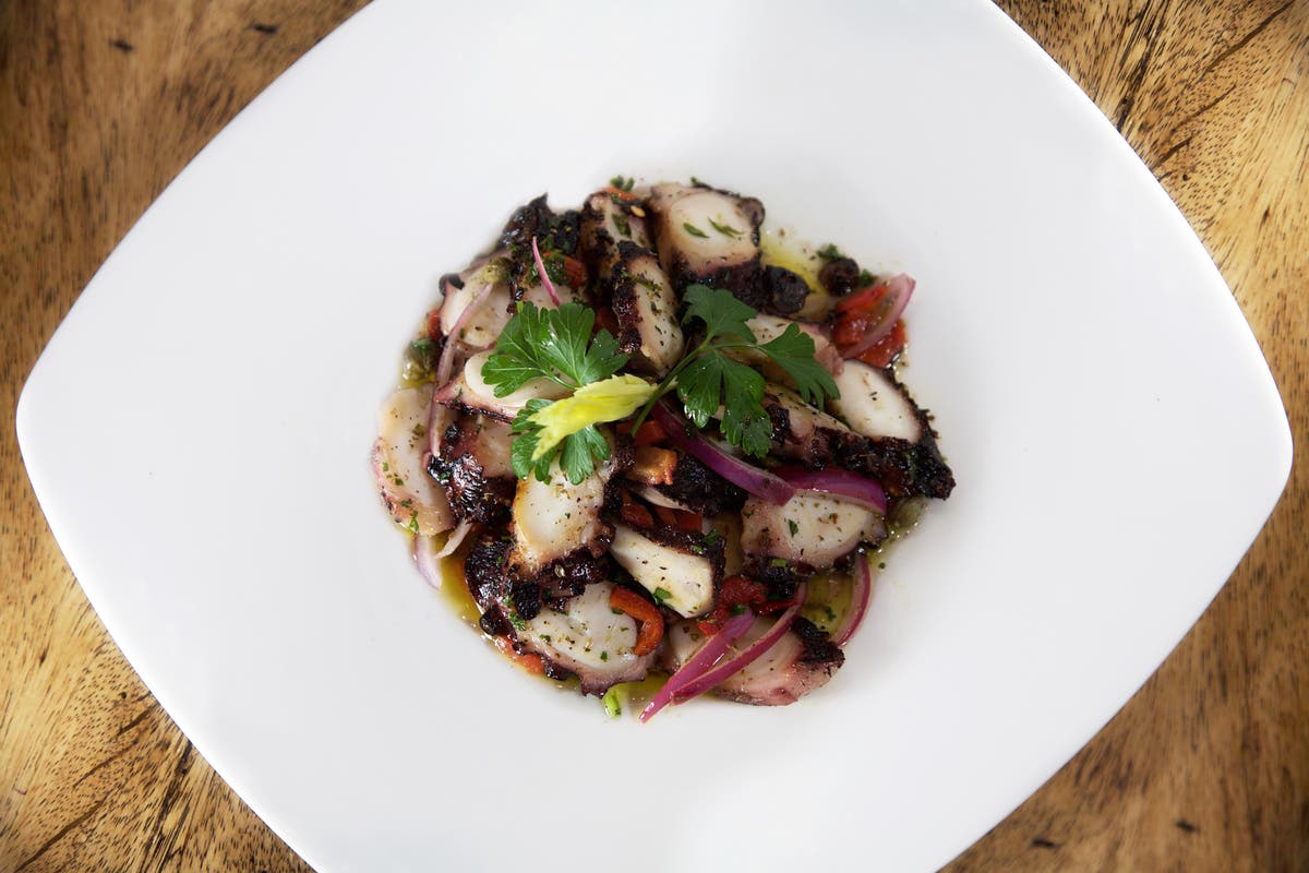 Greek Restaurant Lefkes Opening Soon In Englewood Cliffs | Englewood ...