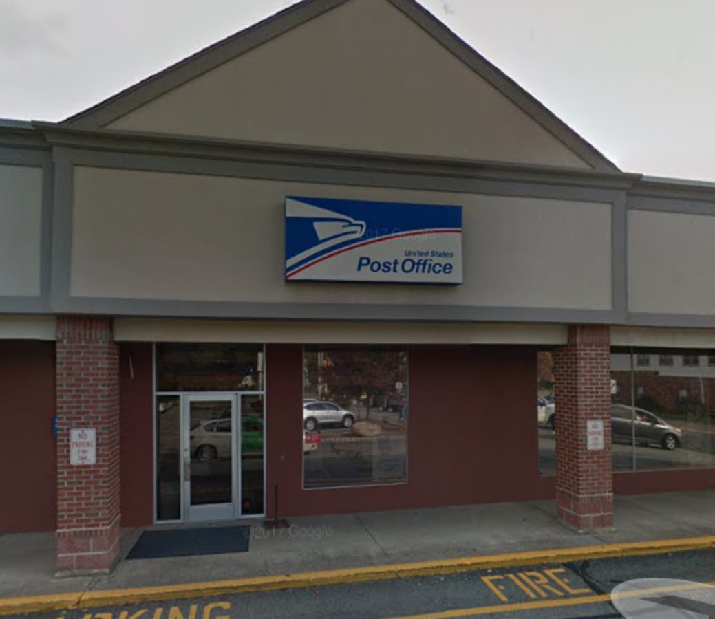 Oakland Post Office Could Be Renamed In Vet's Honor This Week | Oakland ...